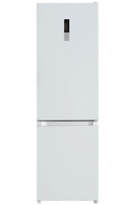 CHiQ Холодильник CHiQ CBM351NW - интеллект